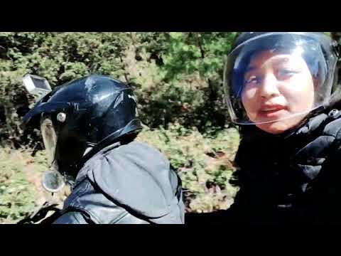 Genekha vlog# Exploring Bhutan 🇧🇹 - YouTube