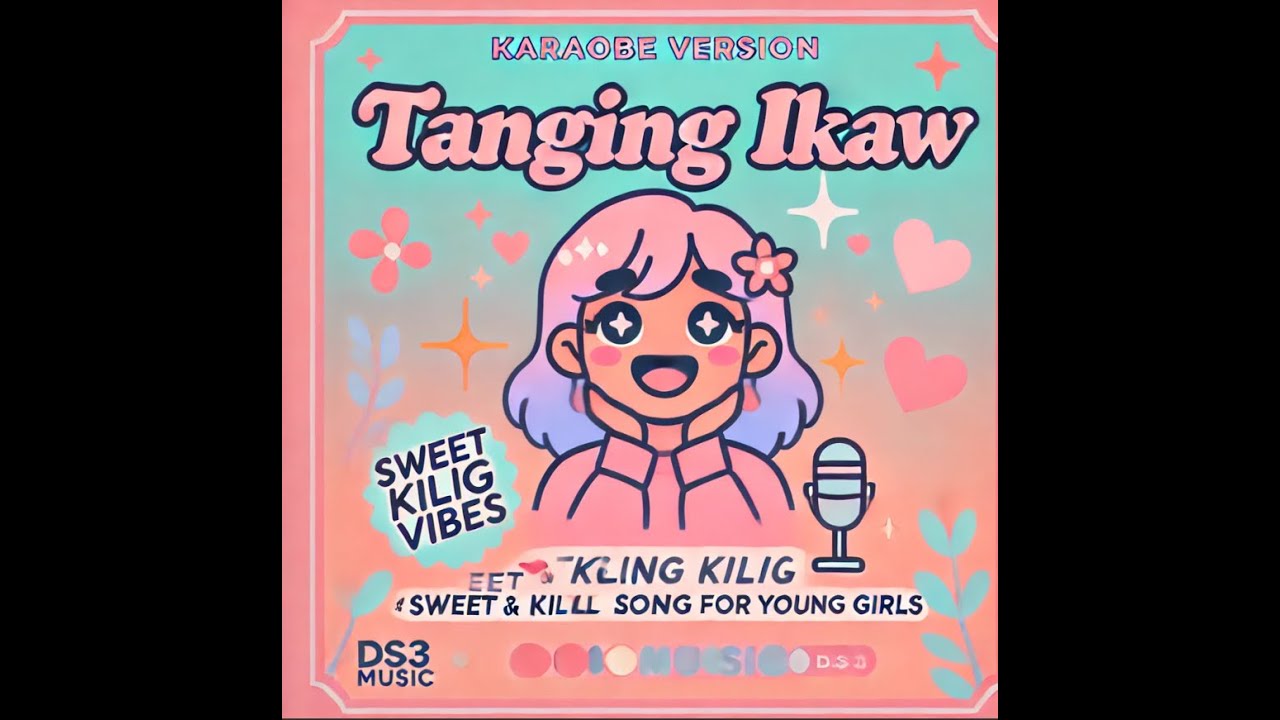 Tanging Ikaw - (Vocal Version \Full Version) - YouTube