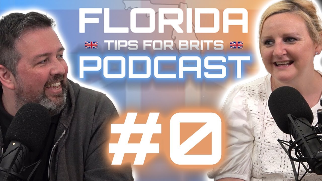 Why we LOVE Florida & our first Orlando Travel Day memories | Florida ...