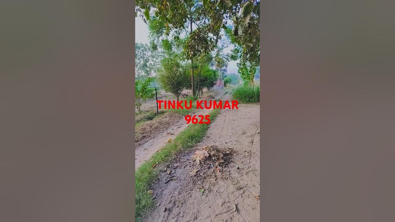 Tinku Kumar 9625 #song - YouTube