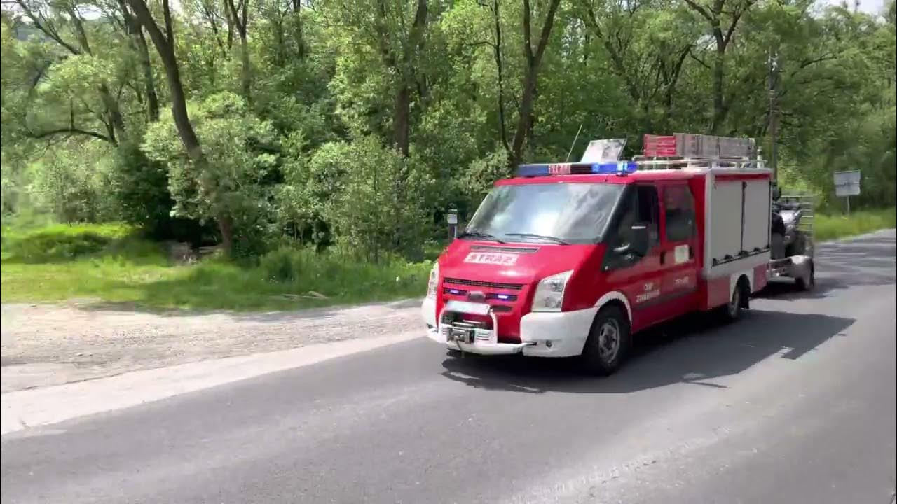 707-s-80-quad-osp-zwardo-alarmowo-na-poszukiwania-youtube