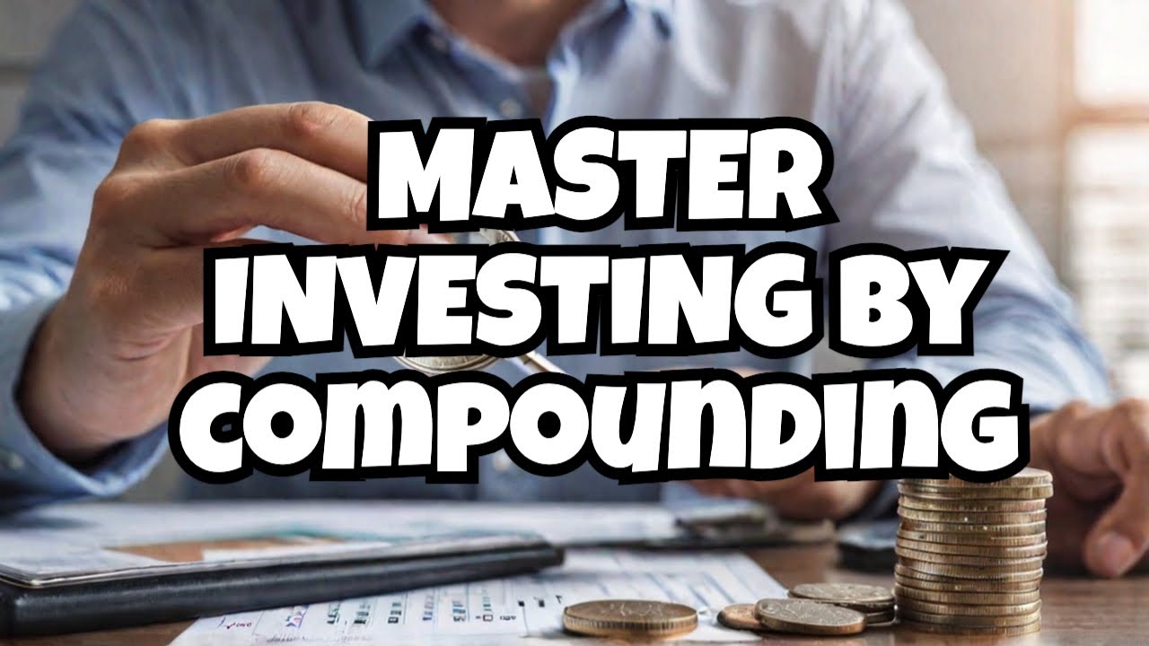 The Magic of Compound Interest Explained - YouTube