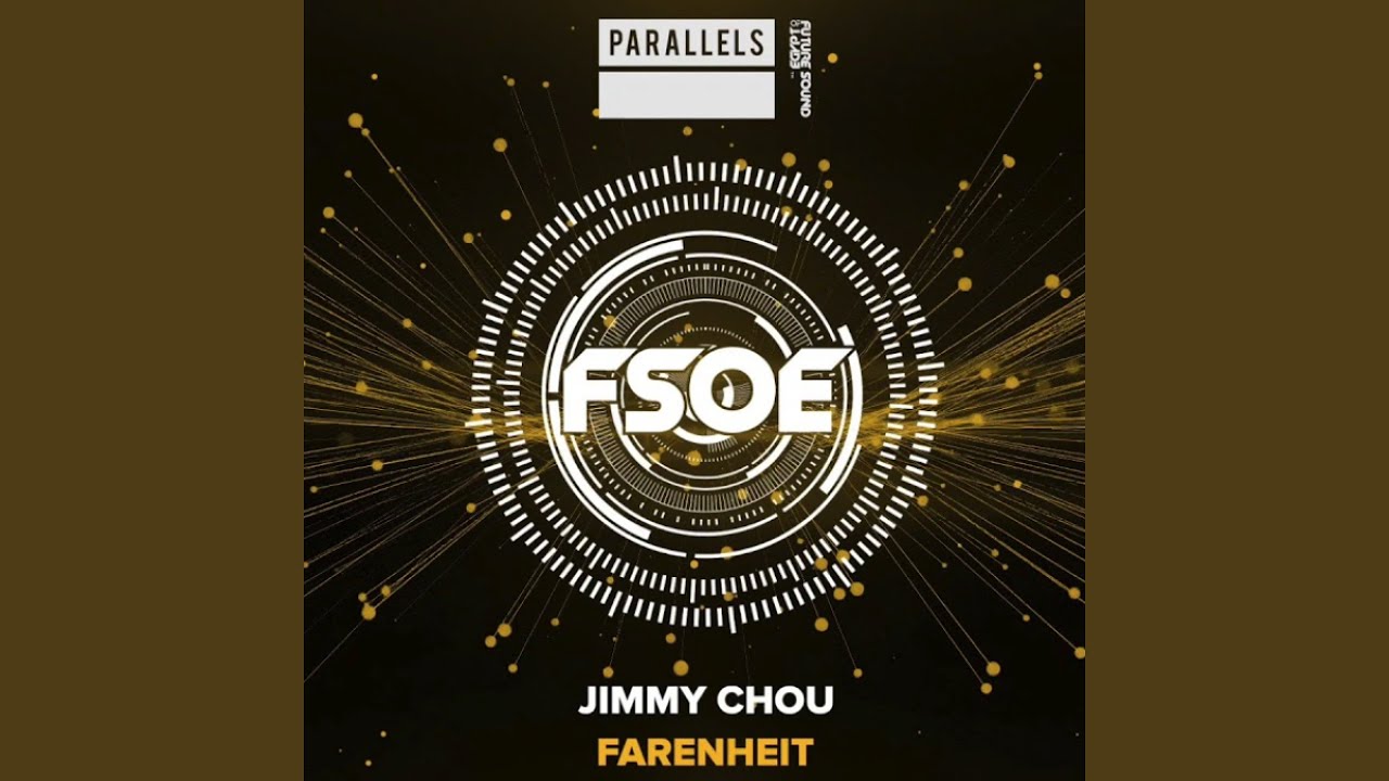 Fahrenheit (Original Mix) - YouTube