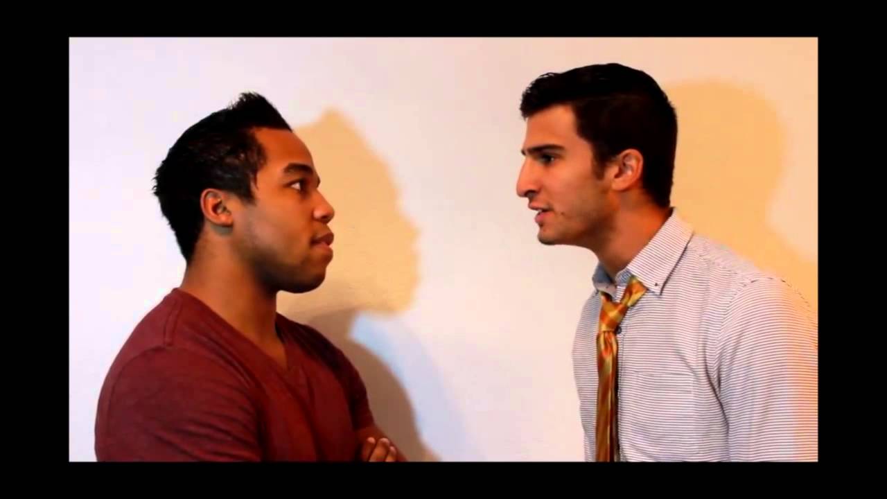 Benji Jones Class reel - YouTube