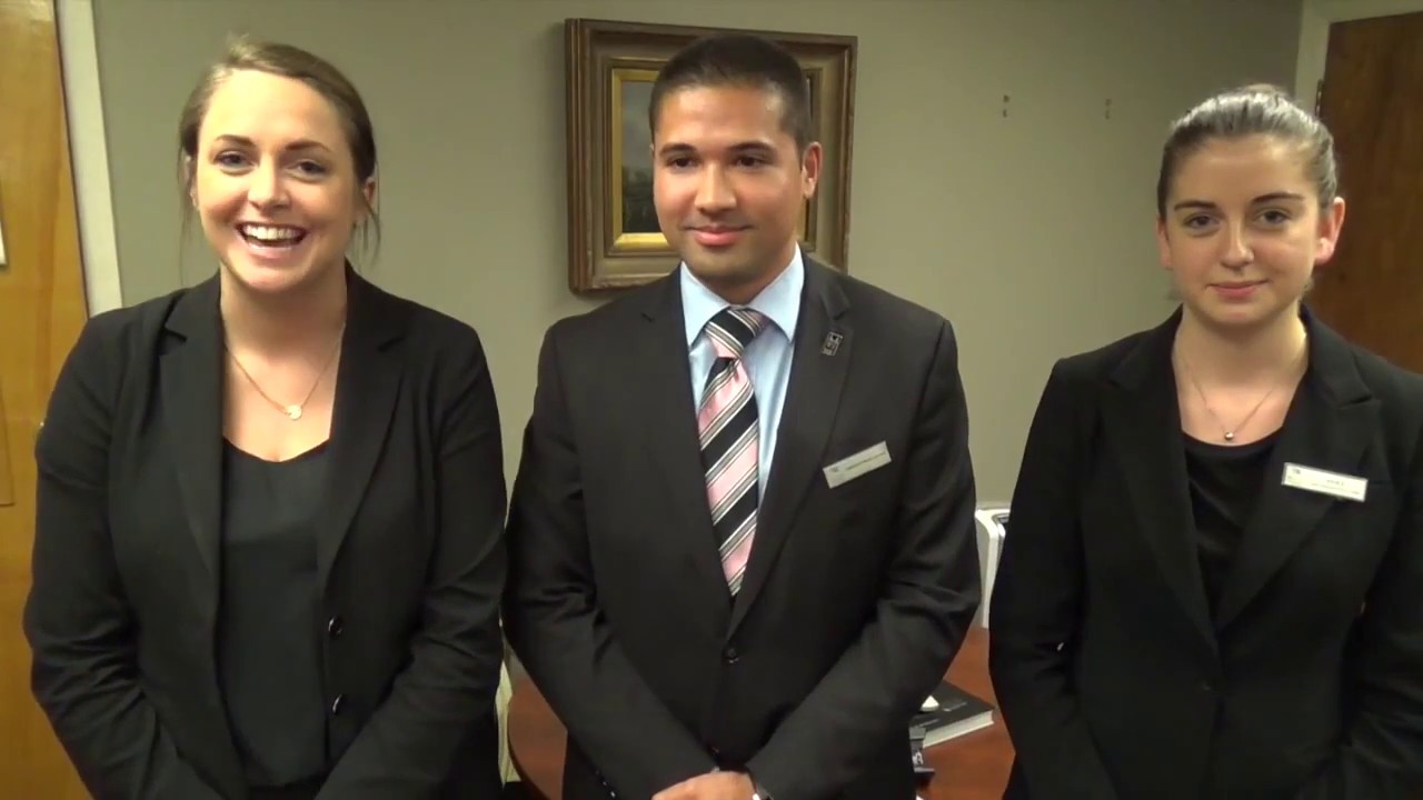 CEO Light & Warmth Award Nomination Hazel Davis 1 - YouTube