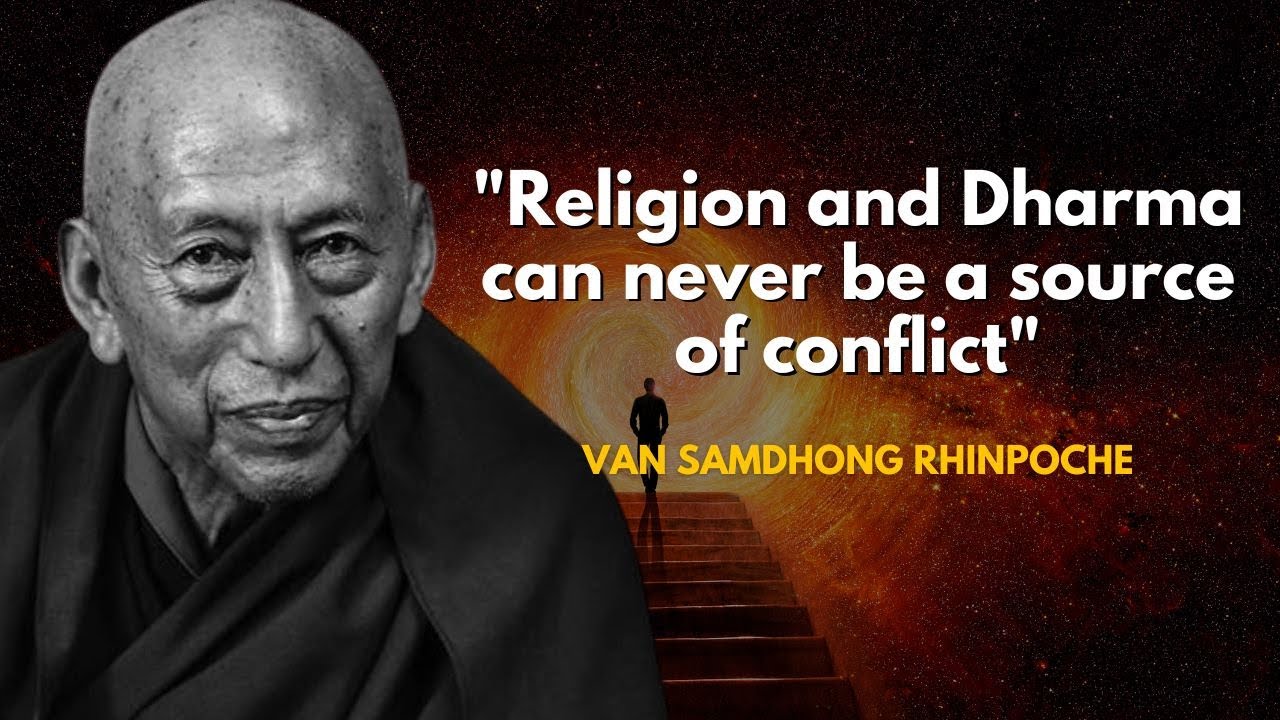 A RECIPE FOR PEACE – Can religion promises peace to all humanity ...