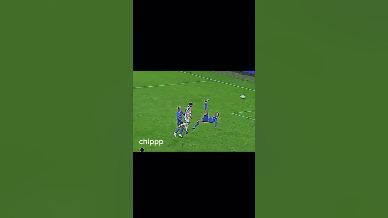 Ronaldo edit ||soccer edit - YouTube