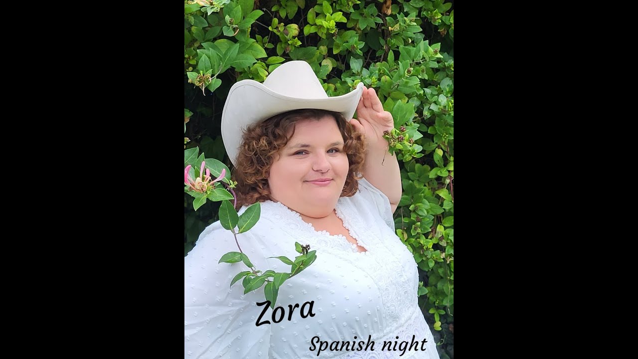 Zora Spanish Night - YouTube
