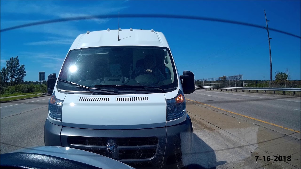 Just rear end me already - YouTube