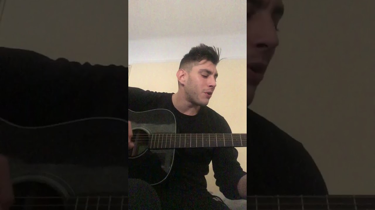 Αλλαξε τα ολα Γιωργος Σαμπανης cover - YouTube