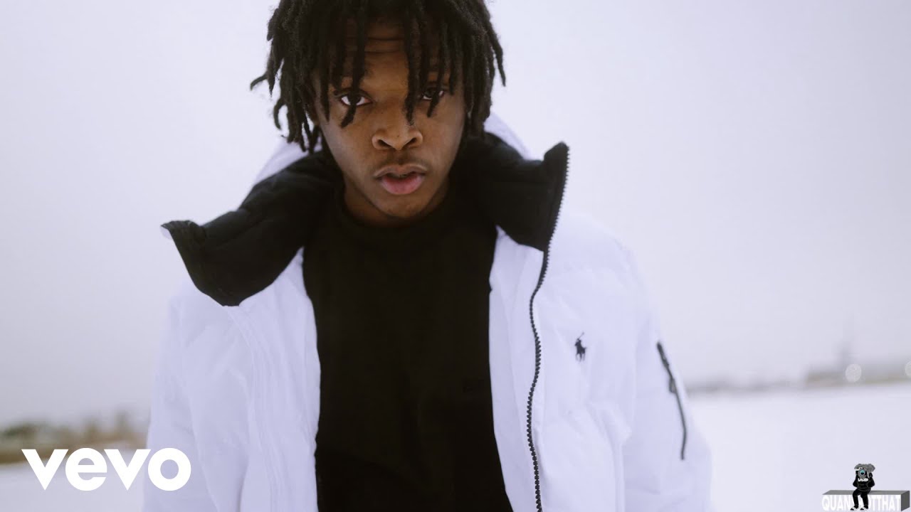 Kadn - Fear of God x Eni Mini Miny Mo (Official Video) - YouTube