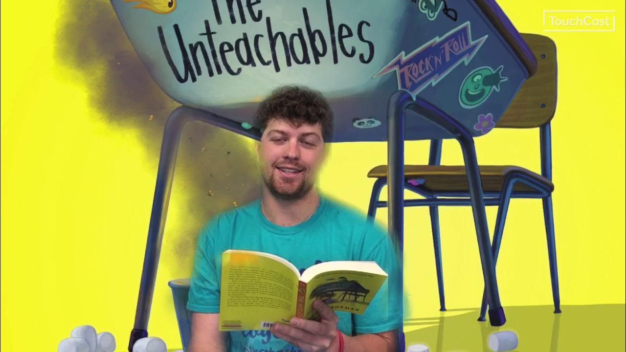 The Unteachables- Chapter 28 - YouTube