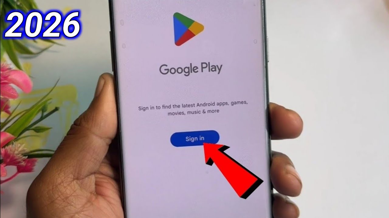 Play store ki id kaise banaye || How to Create Google Play Store Account - YouTube