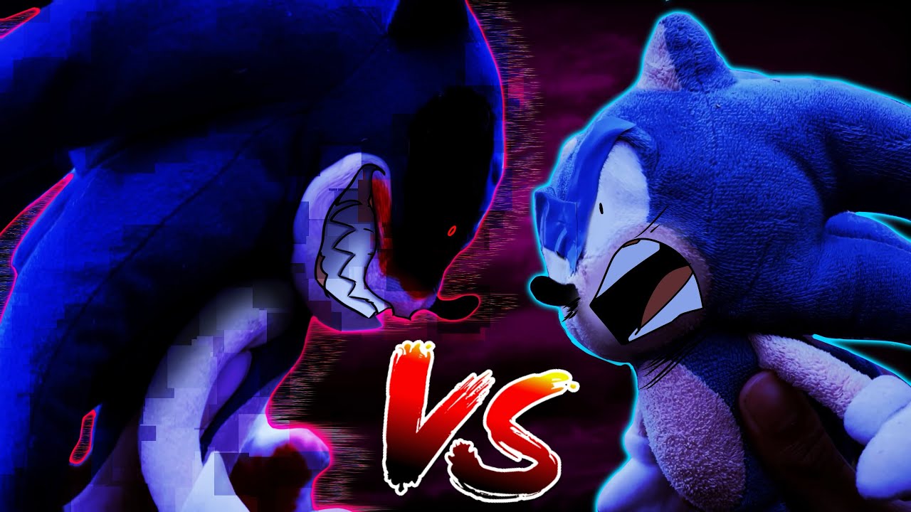 Sonic Vs Sonicexe Amy Loves Sonic Part 3 Finale Youtube