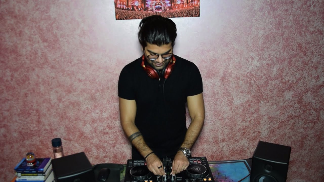 Techno Origins | Sub-Genre | Techno Mix - YouTube