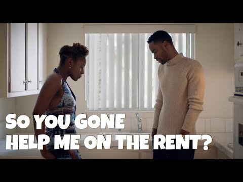 Hella Perspective | Insecure S2 Finale - YouTube