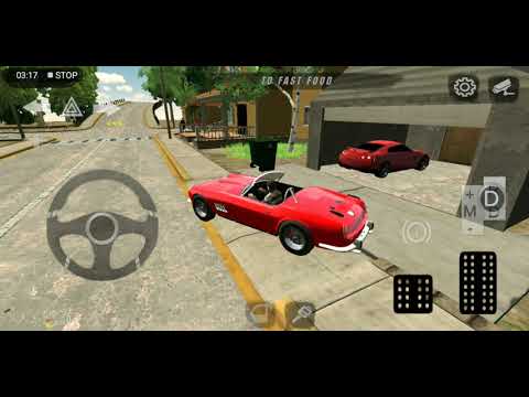 Kids video about Race car & Sports car Race in the City of Children ...