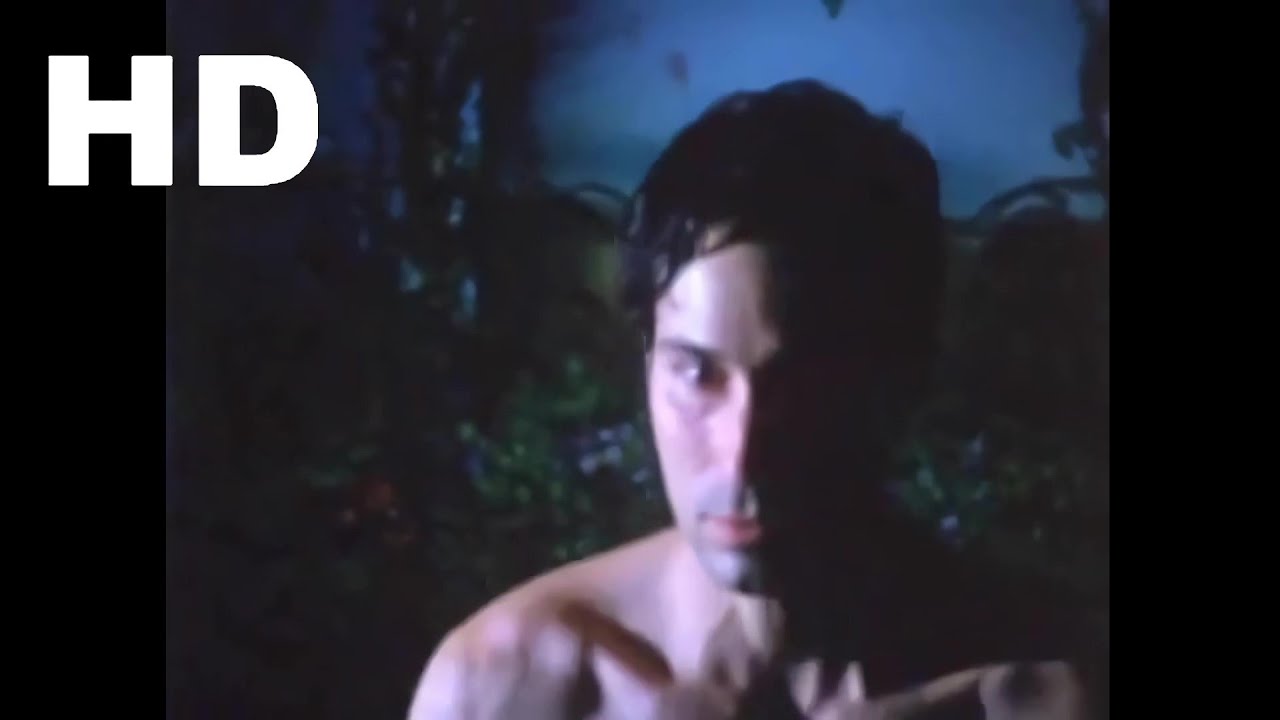 Serj Tankian - Feed Us (Official Music Video) [HD Remastered] - YouTube