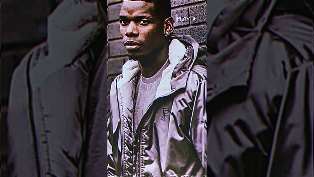Paul Pogba's Drip 🪙 - YouTube