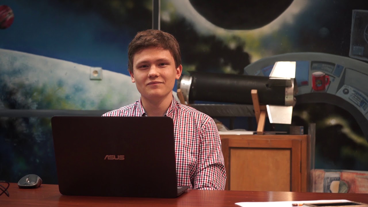 SKA Robotics ERC 2018 Promotional video - YouTube