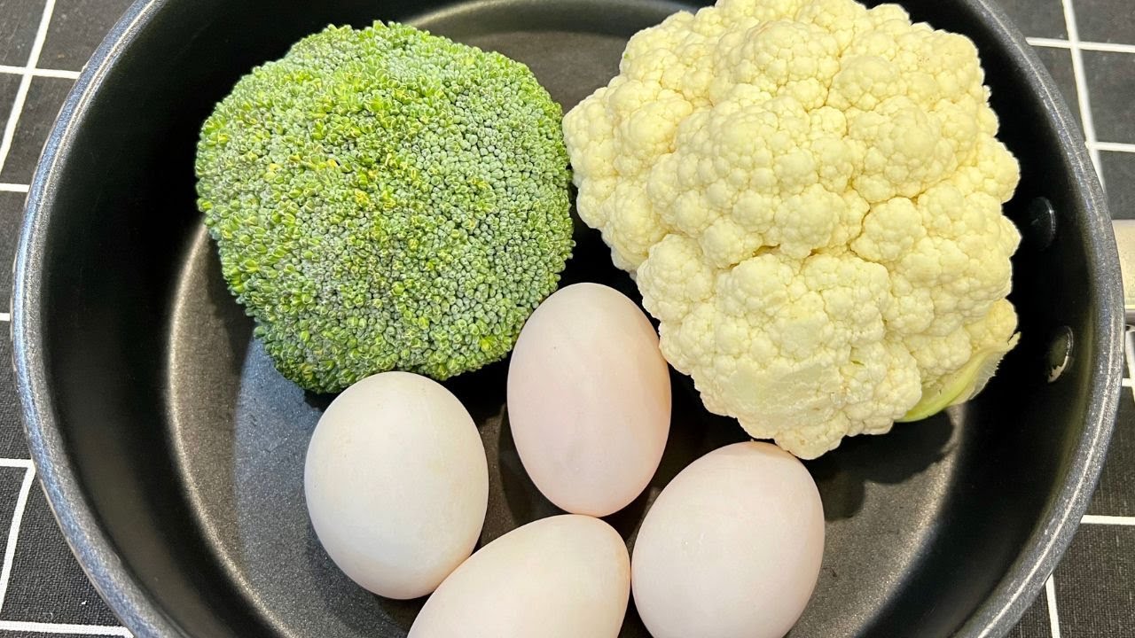 3 Simple & Healthy Recipes You Can Make Without Oil! Easy and Delicious ...