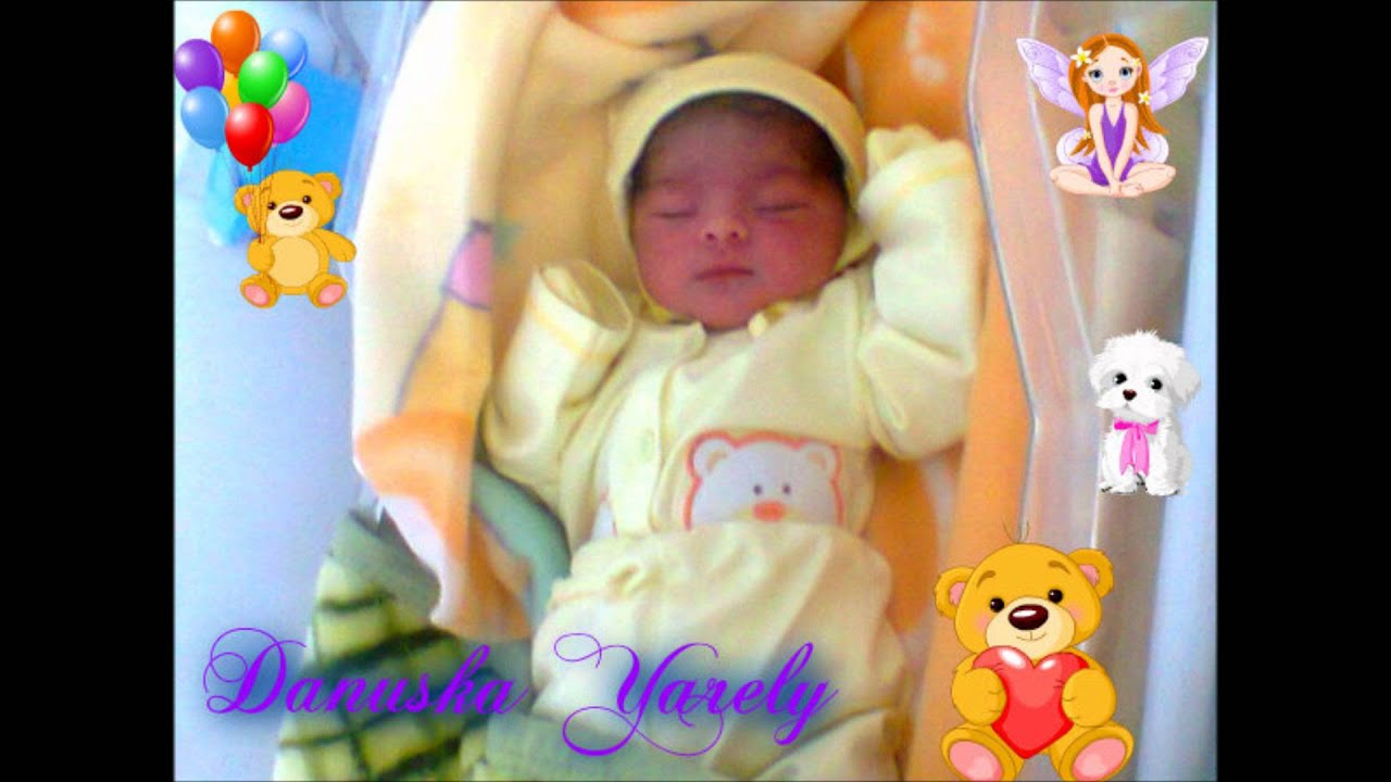 danuska yarely chero ramirez - YouTube