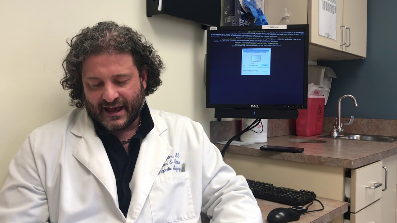 Dr. Kevin Setter v2 - YouTube