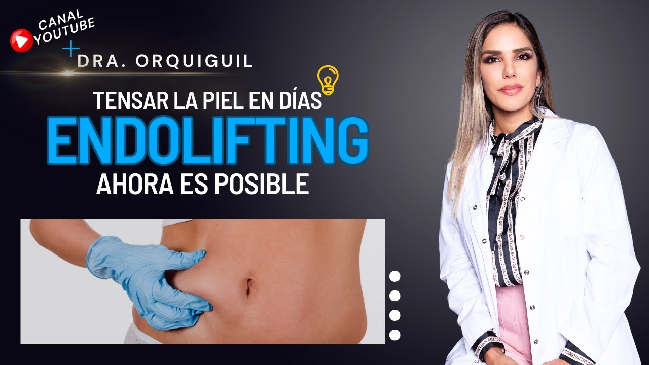 ENDOLIFTING. Todo lo que tenes que saber y las zonas que podes tratar ...