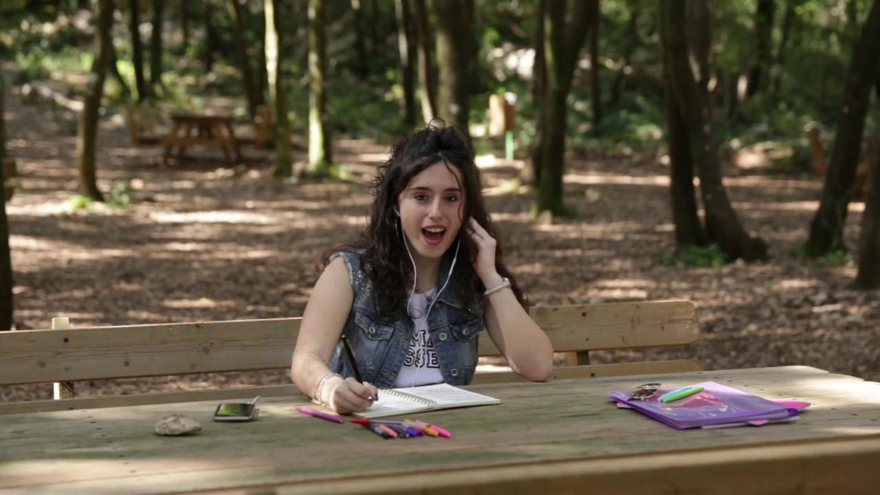 Non è detto (Laura Pausini) cover Marianna Ruggieri - YouTube