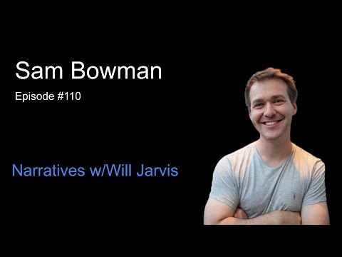Sam Bowman - The Housing Theory of Everything - YouTube