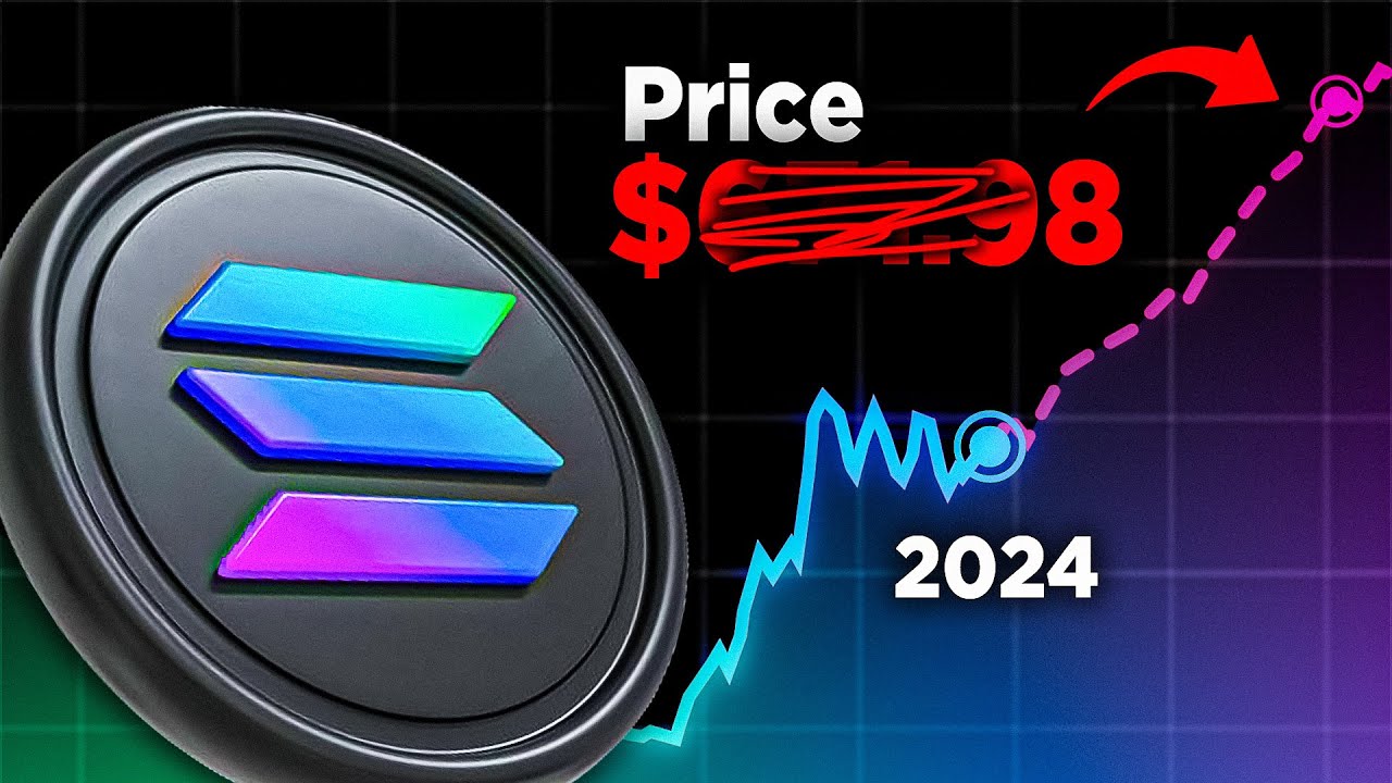 Solana Bull Market Price Prediction! - YouTube