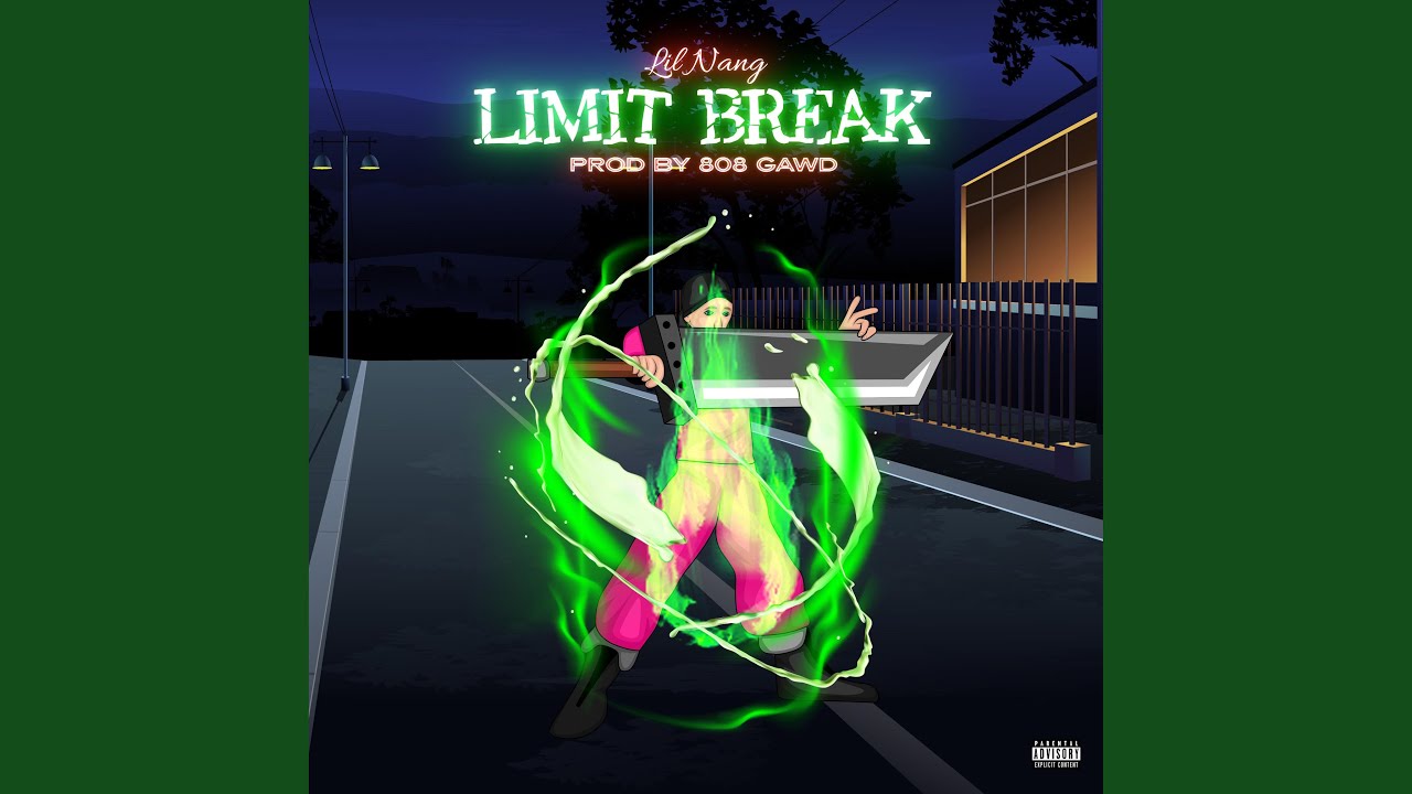 Limit Break YouTube limit-break-youtube