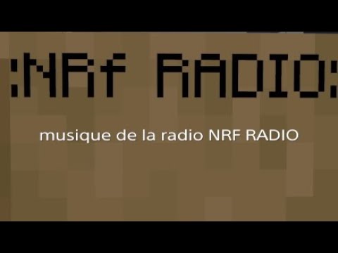 Musique de la radio NRF radio - YouTube