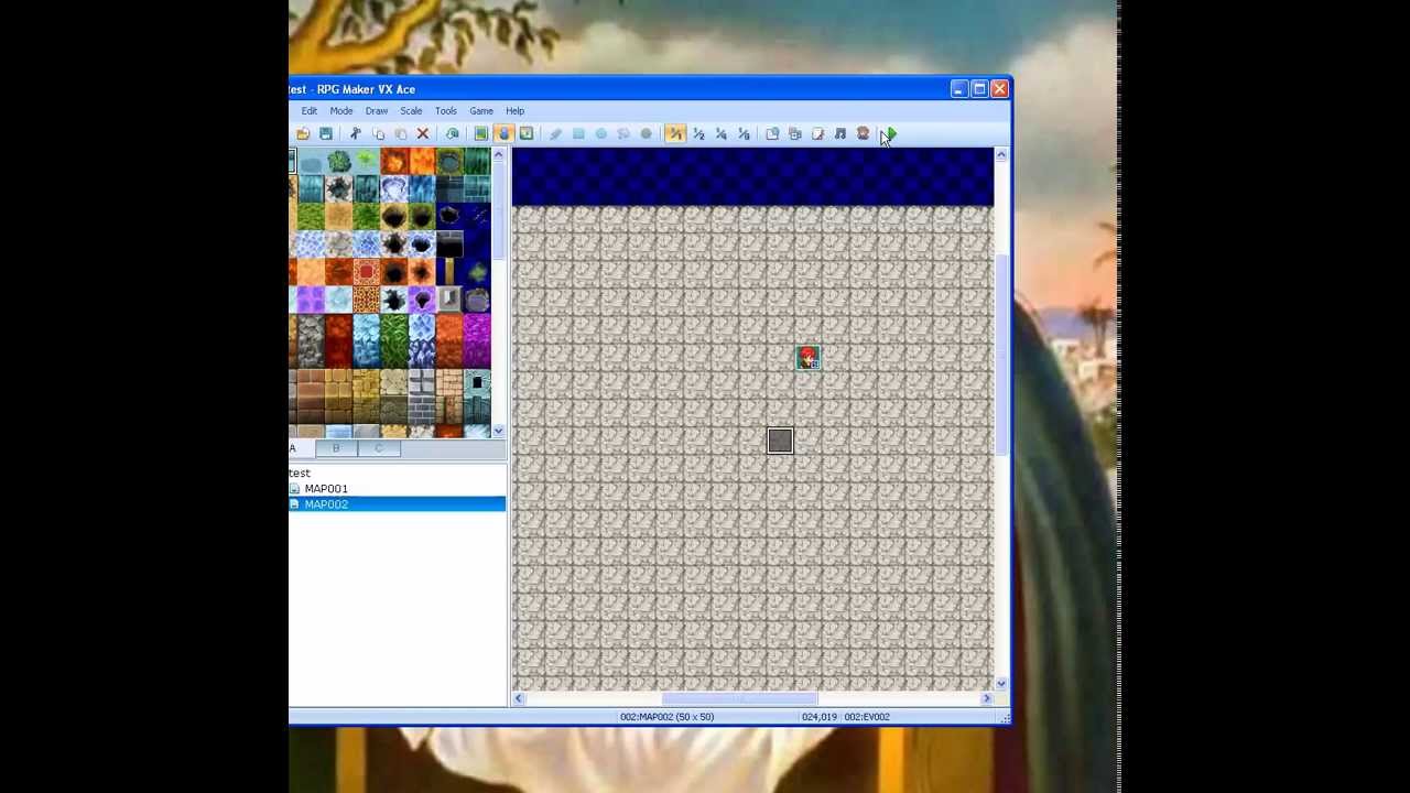 Rpg maker vx ace lighting system - wolfsingles