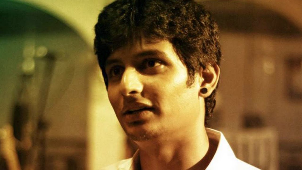 Raatri | Jeeva | South Superhit Horror Hindi Dubbed Movie In Hindi ...