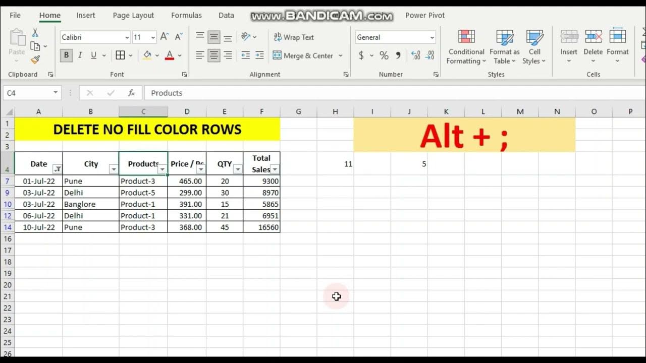 Delete Without Color Rows In Excel excel excel friendship delete delete-without-color-rows-in-excel-excel-excel-friendship-delete