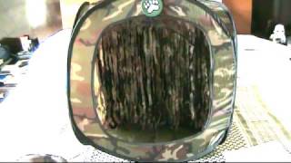 Airsoft Targets Airsoft Target Slingshot Target Bullet Catcher S For ...
