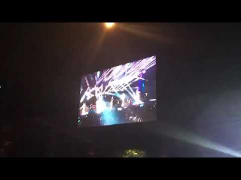 Kiss 108 Kiss Concert 2018 - YouTube