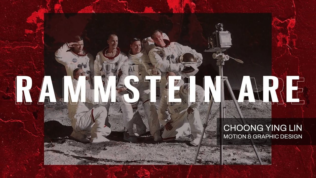 Choong Ying Lin Demoreel (2024) - Motion Graphics - YouTube