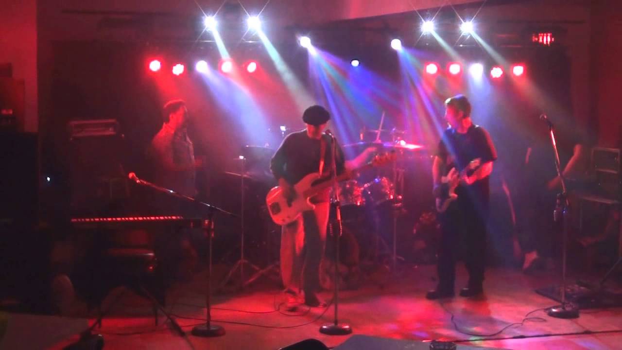 J D Magoo Band "Saw Her Standing There" "Oh Well" - YouTube