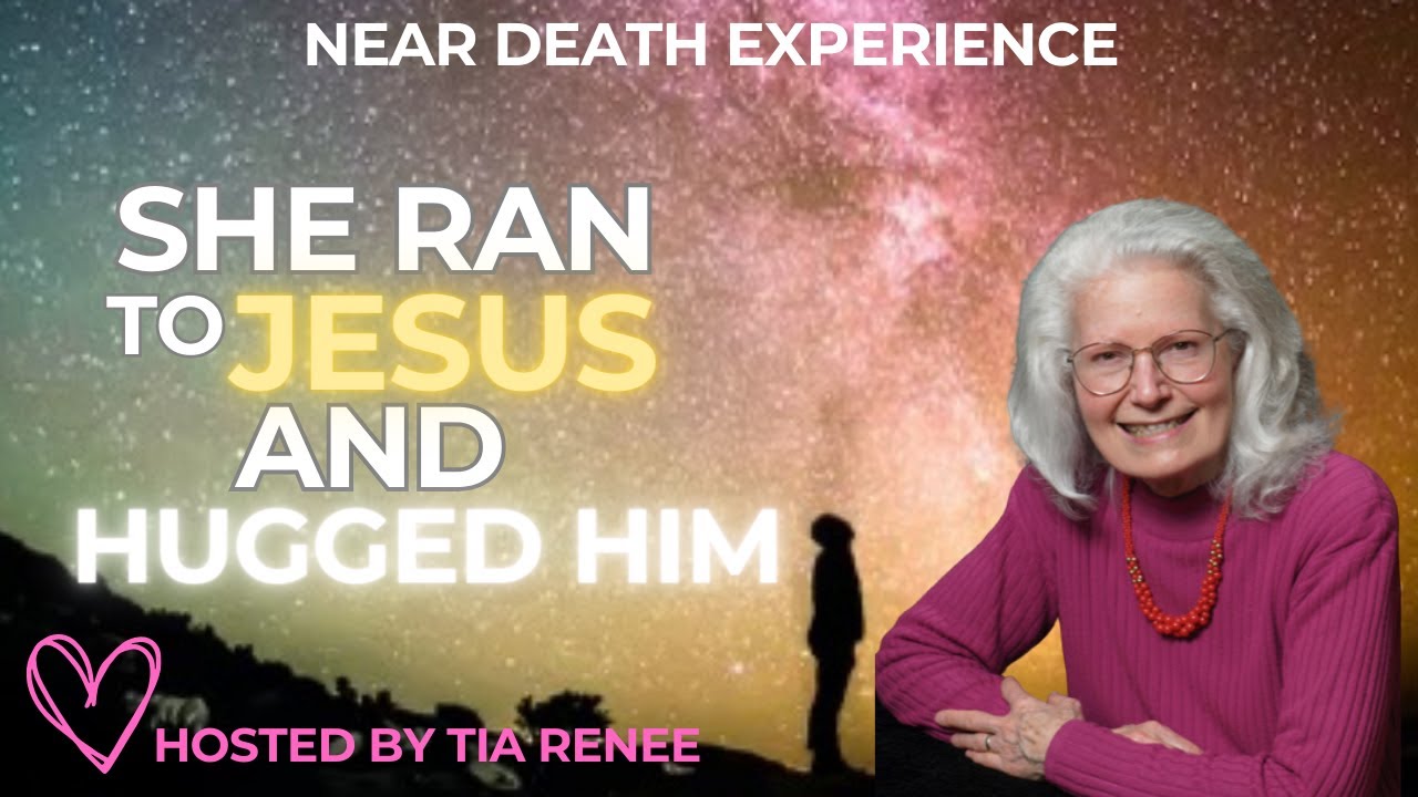 PMH Atwater Created A City With Thoughts During Her Near Death ...