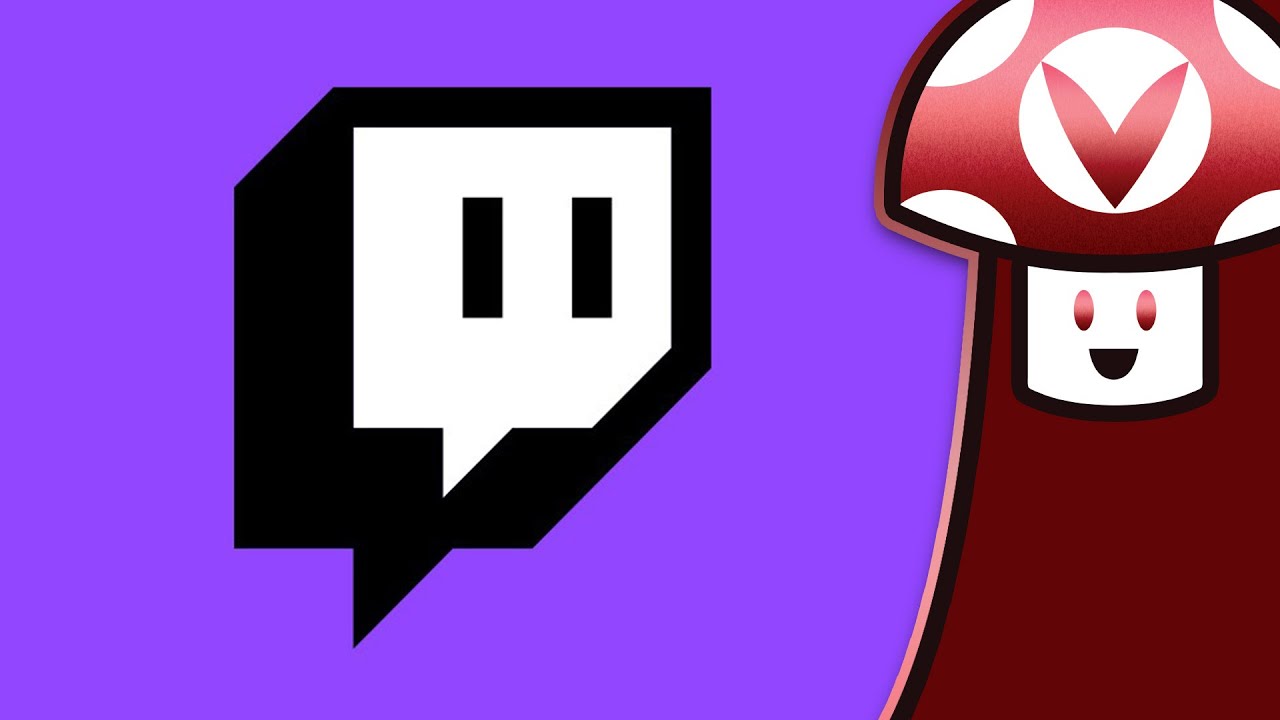 [Pre-Stream] Twitch Revenue Split - YouTube