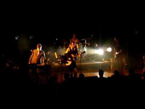 dEus - Aula Magna - Instant street - YouTube
