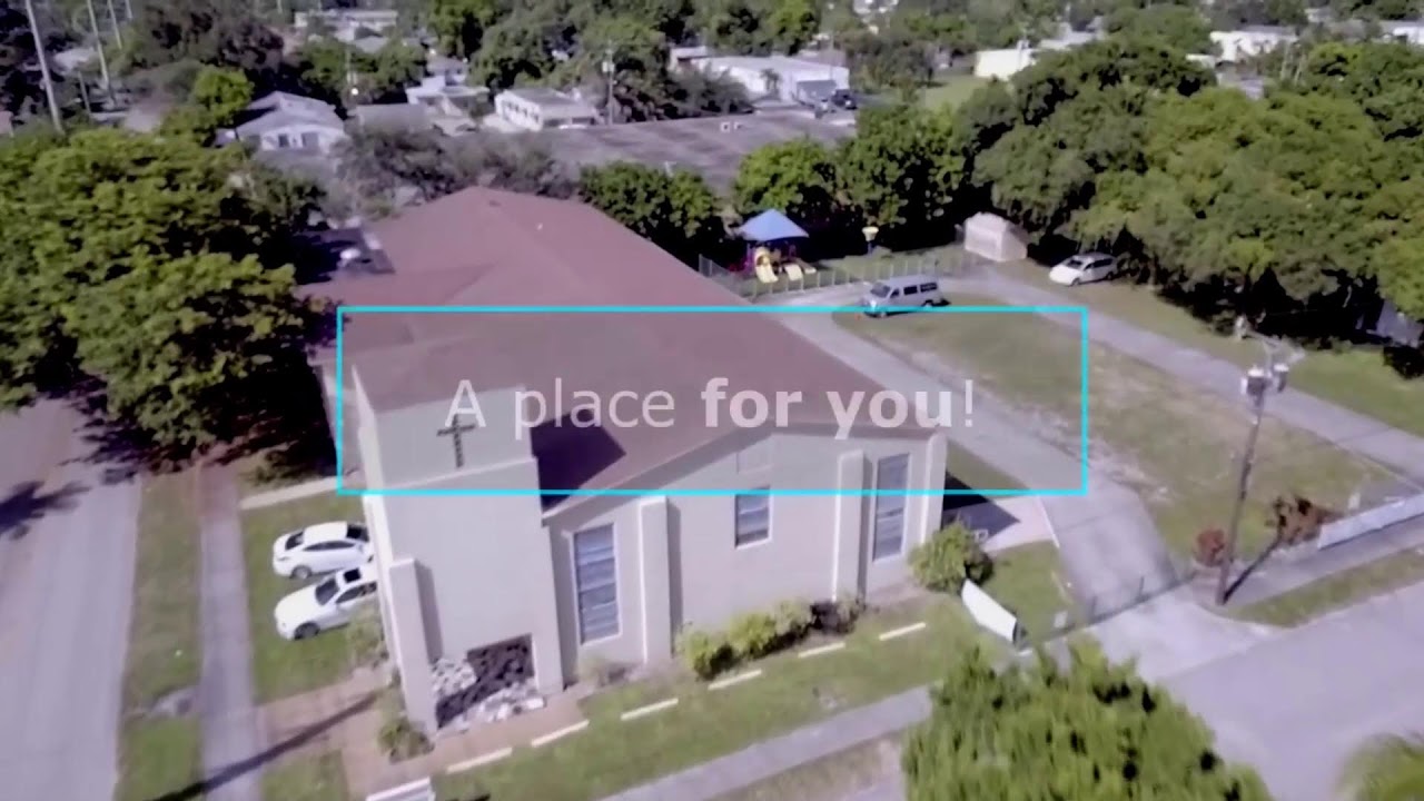 Pastor Larry Lacy Live - YouTube