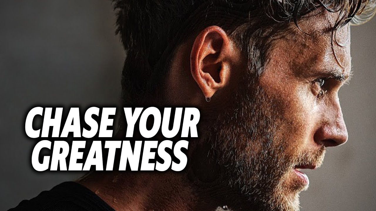 The Best Motivational Speeches Of All Time - YouTube