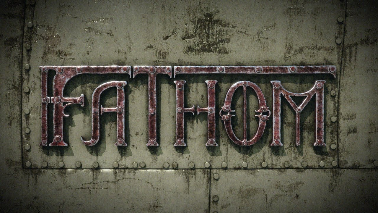 First Look: Fathom - YouTube