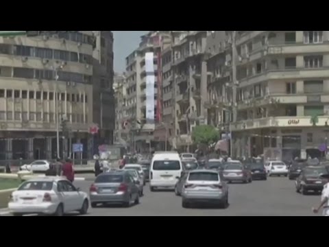 Égypte, Décès de l'acteur Mahmoud Abdel Aziz