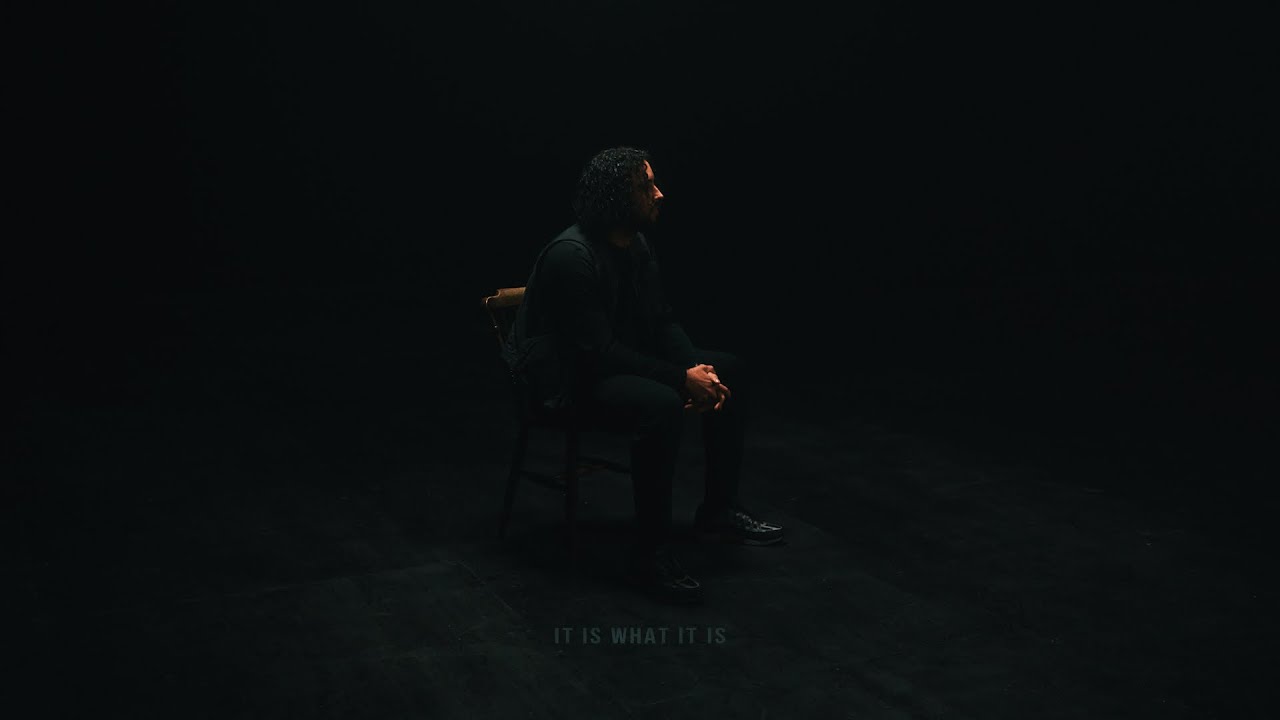 CopDat - It Is What It Is (Official Music Video) - YouTube