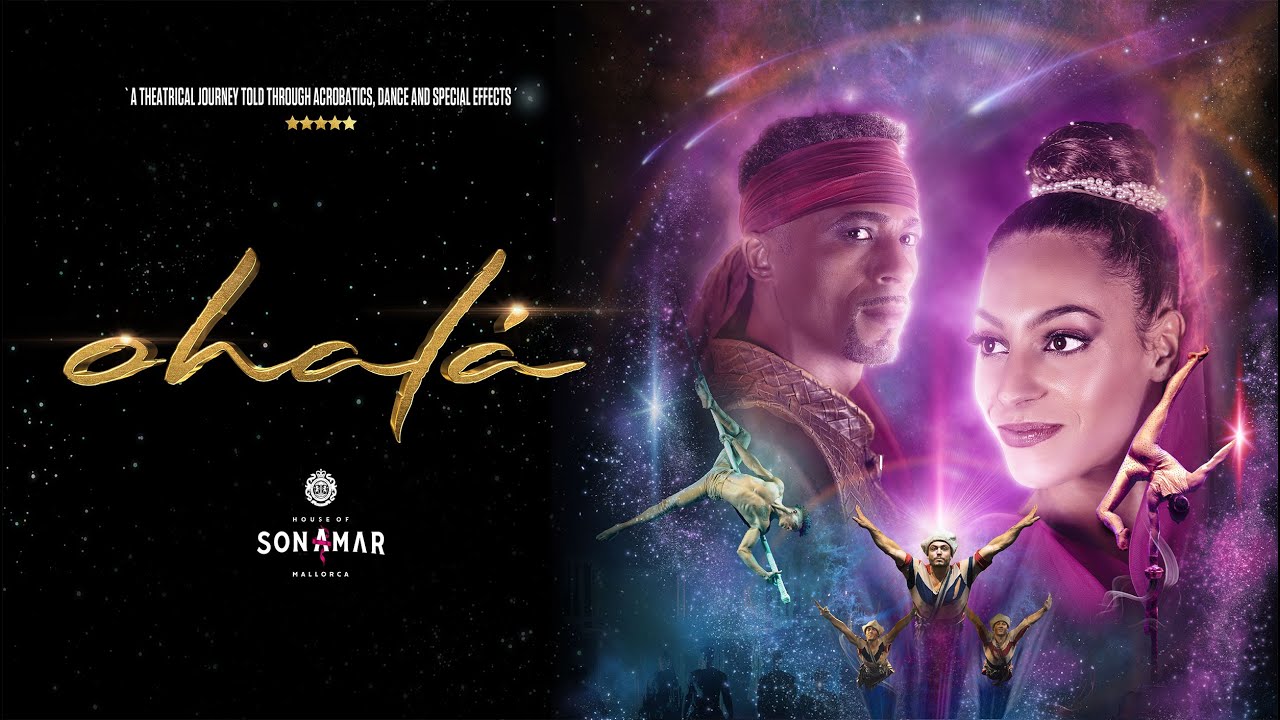 Ohala 2023 - House of Son Amar - YouTube