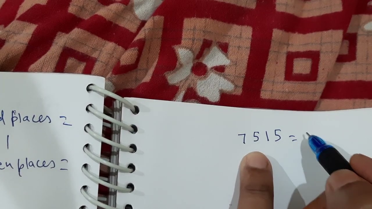 Class 6 Chapter 2 5 Maths Questions And Answers Book Rd Sharma YouTube Class 6 Chapter 2 5 Maths Questions And Answers Book Rd Sharma YouTube